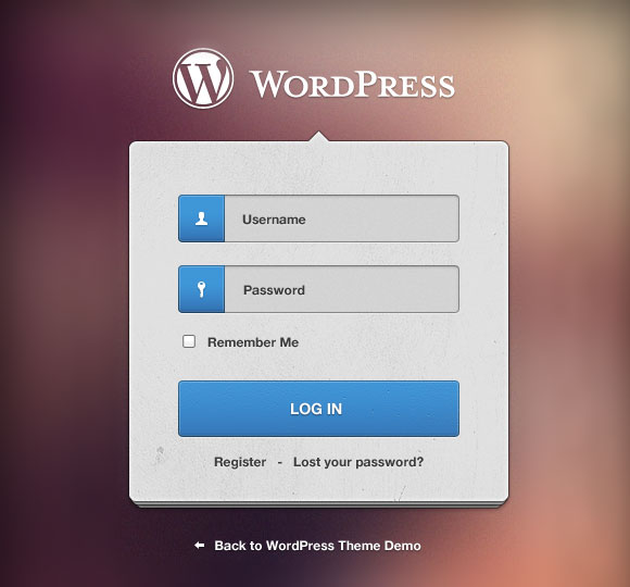 Как зайти в админку Wordpress